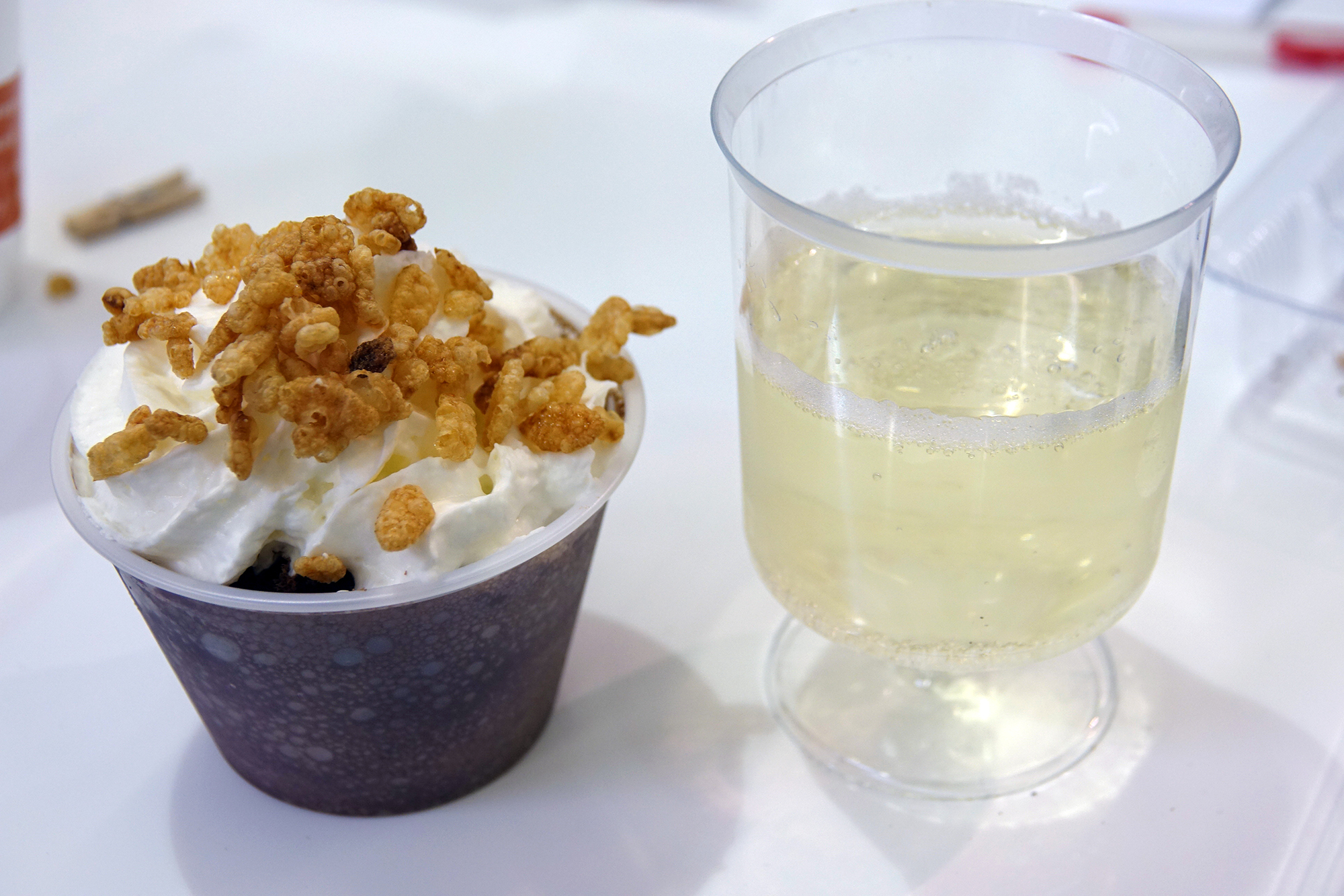 IWFS Vancouver Canada